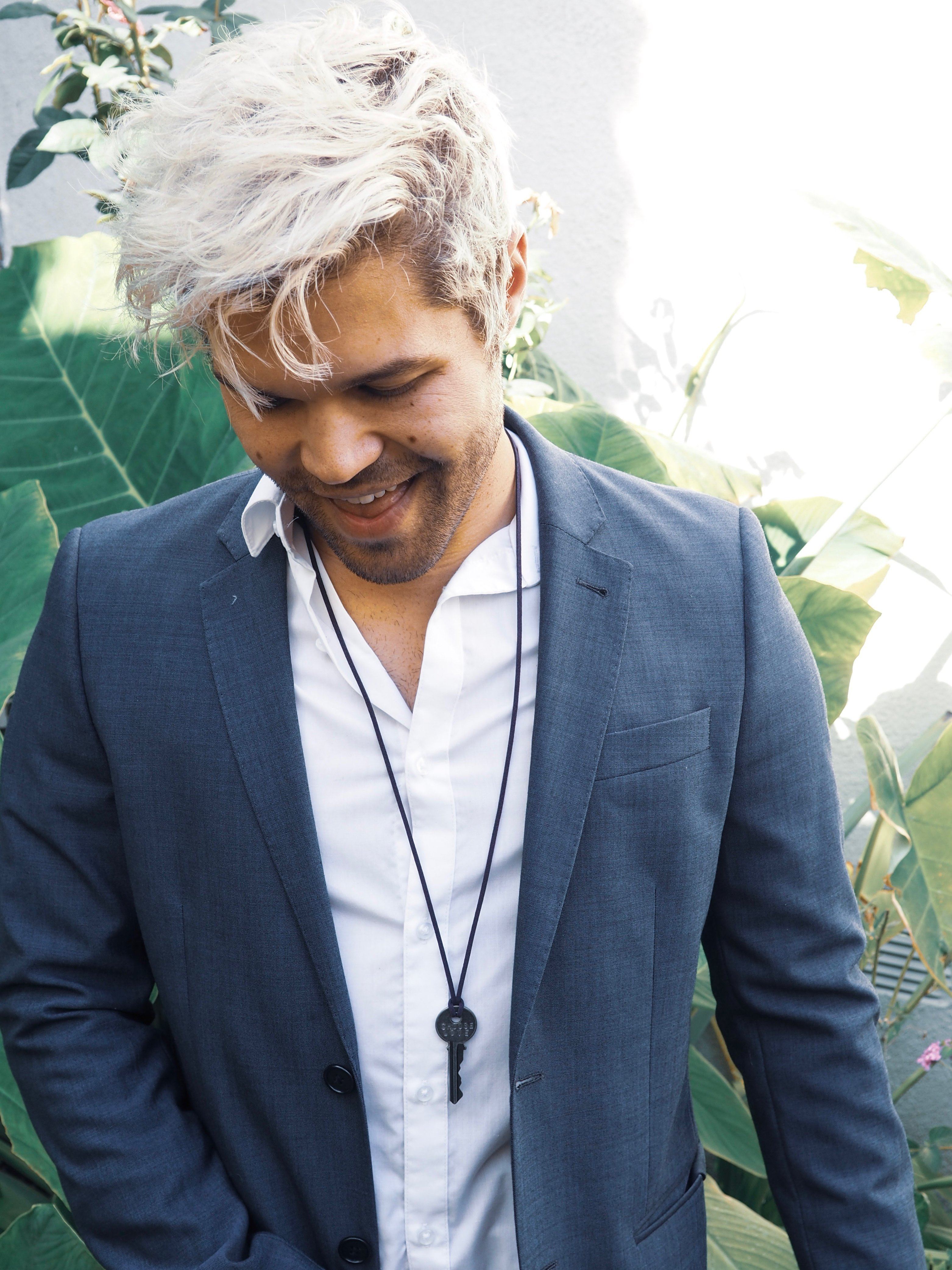 Brian Terada On Coming Out – The Giving Keys