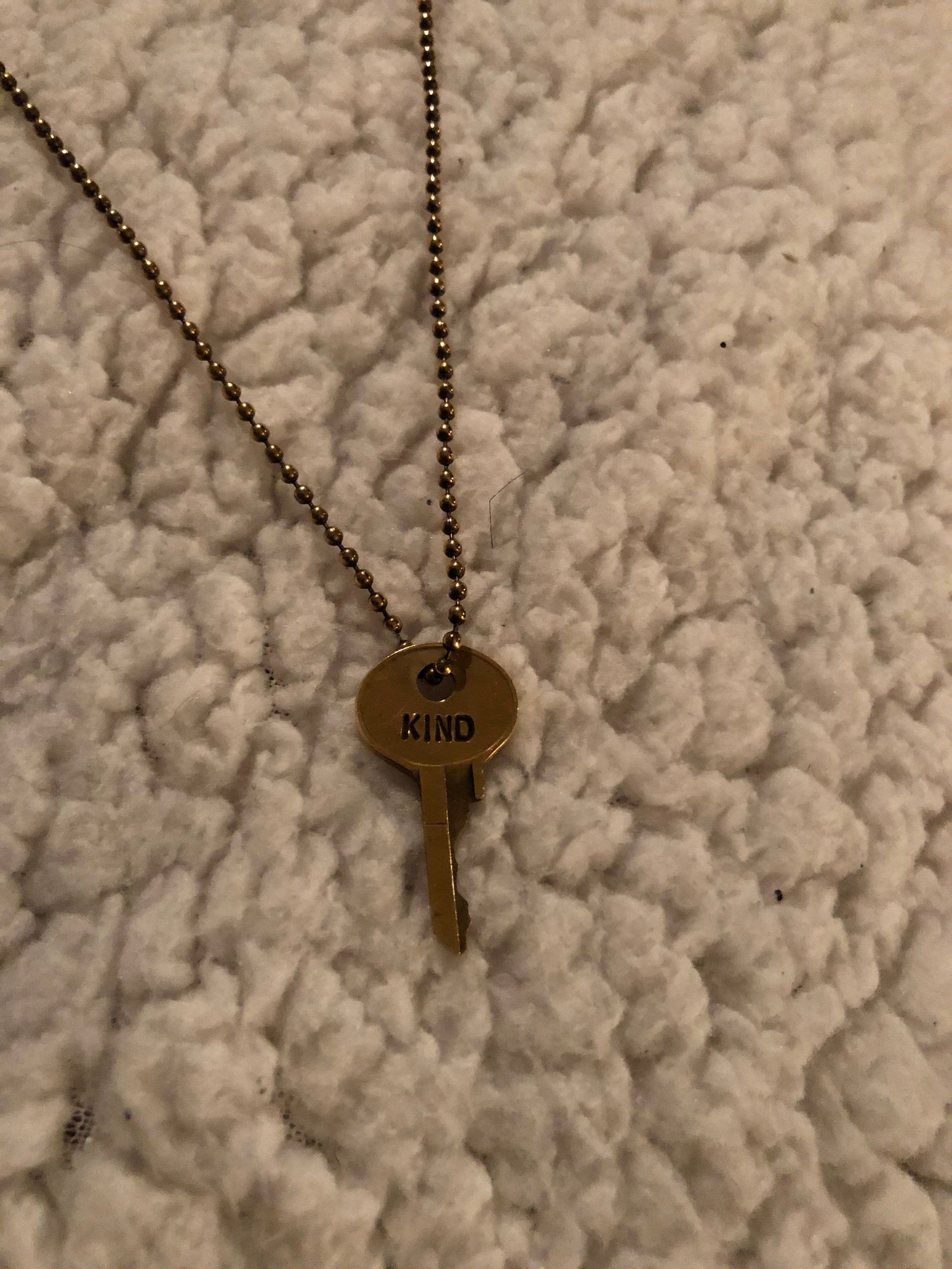 The Stories – The Giving Keys