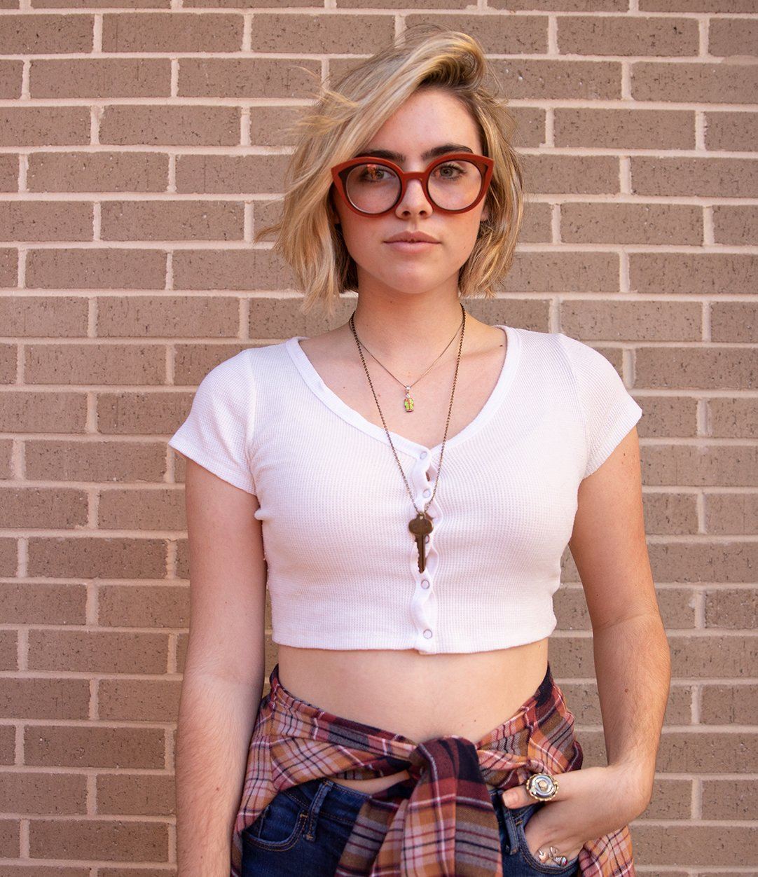 Delaney Tarr’s Future Is... – The Giving Keys