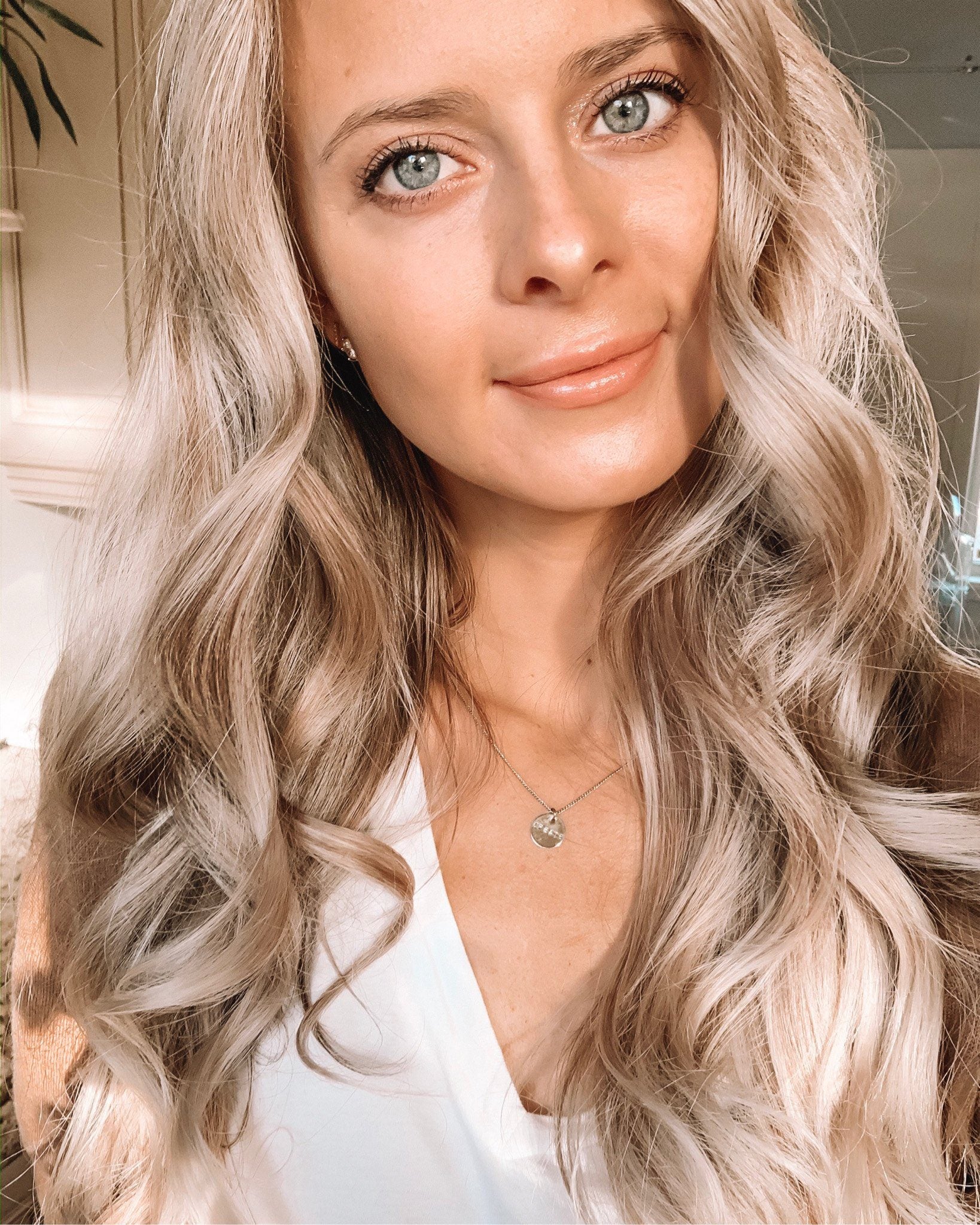 Jess Ashcroft x The Giving Keys: #GiftsThatGiveBack