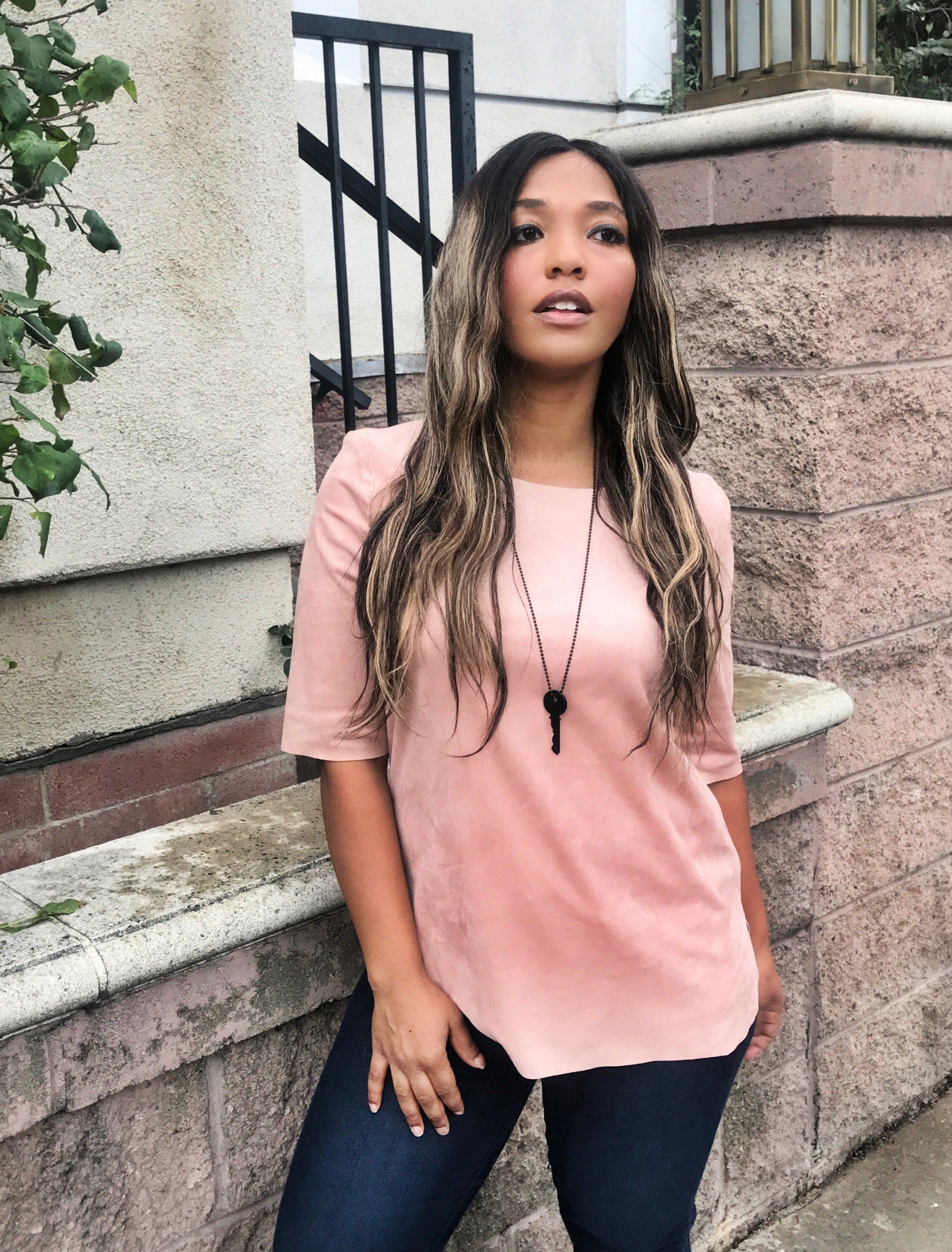 Inspiring Success, A Discussion with Candy Washington | The Giving Keys