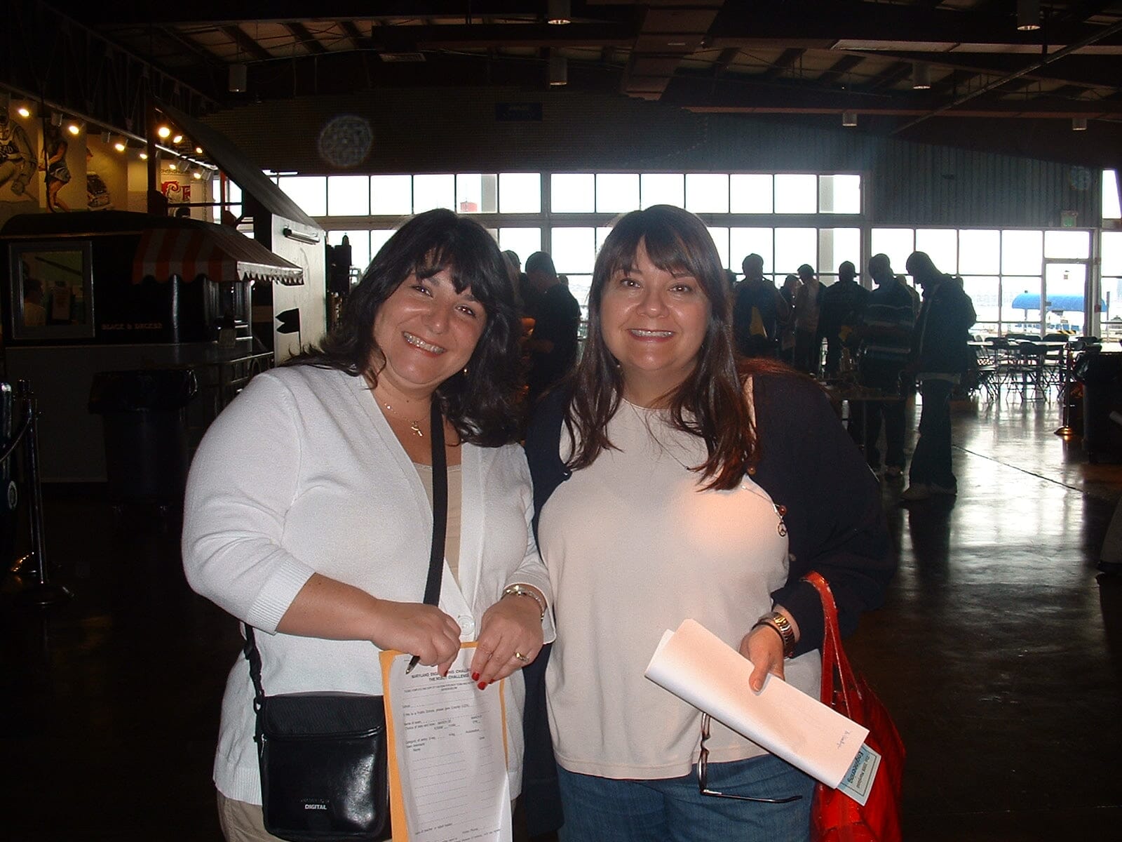 Maria A. Cotton x The Giving Keys #BeKind