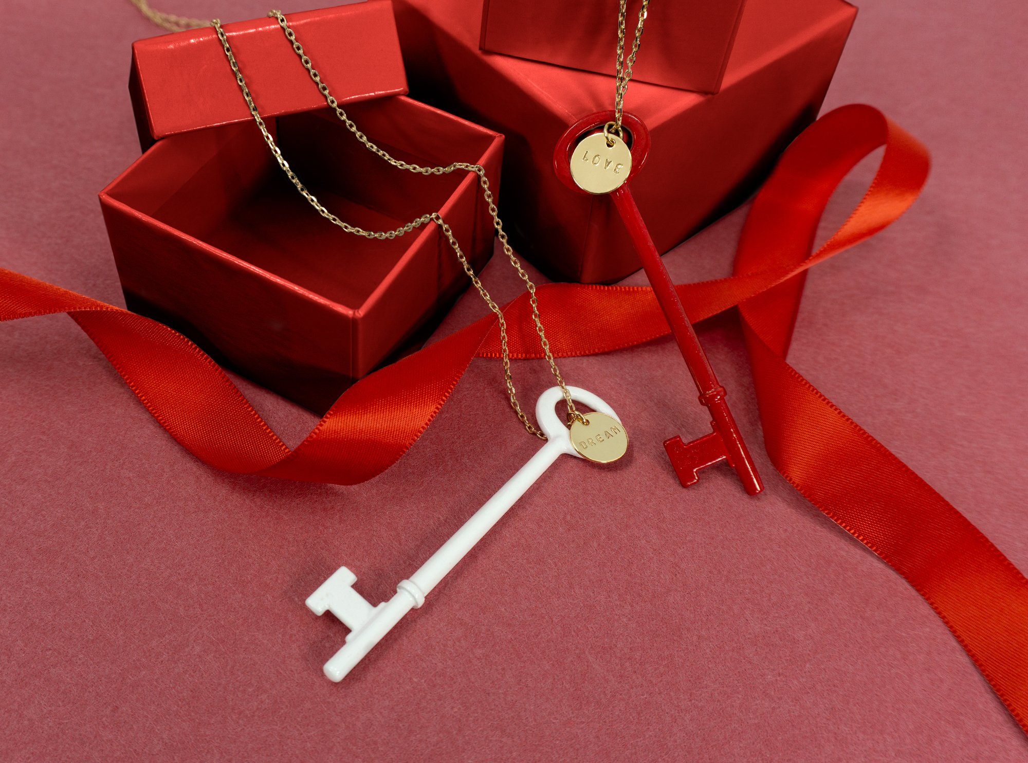 Holiday Sale – The Giving Keys