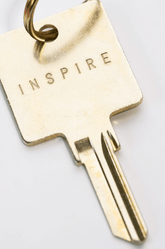 Shop Engrave Inspire Key Collection | The Giving Keys