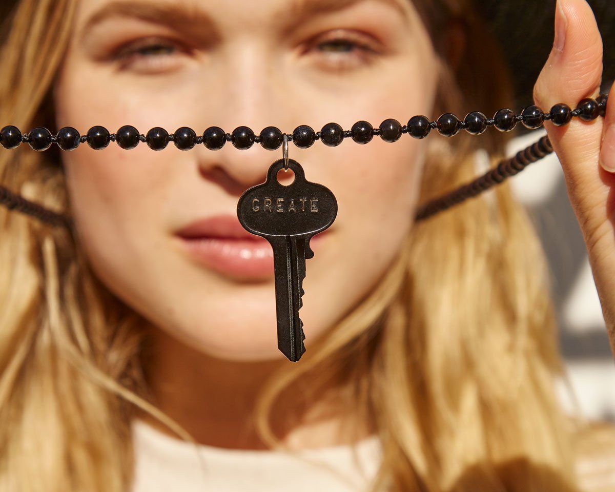 All Key Jewelry | The Giving Keys