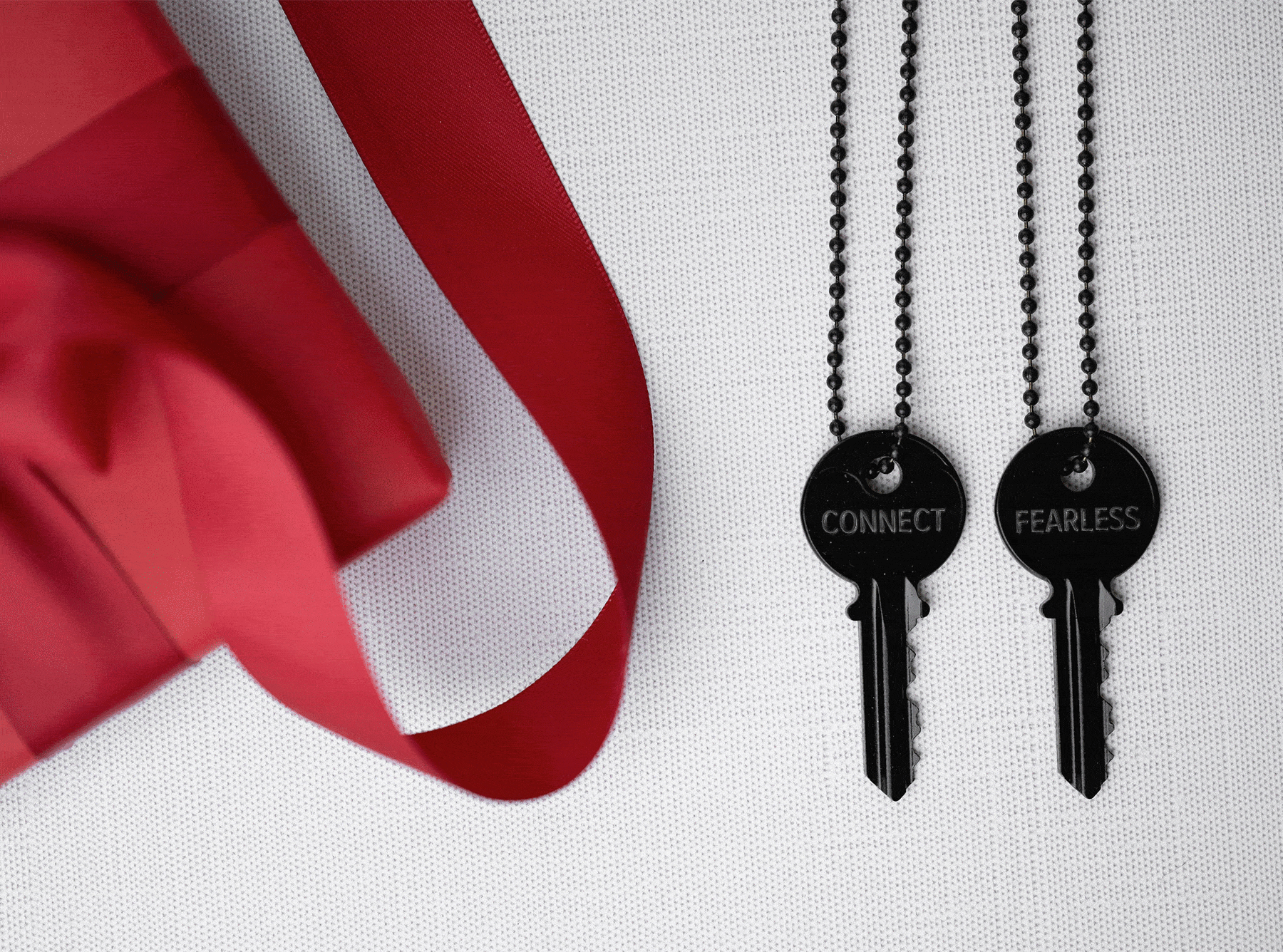 Holiday Gift Collection – The Giving Keys