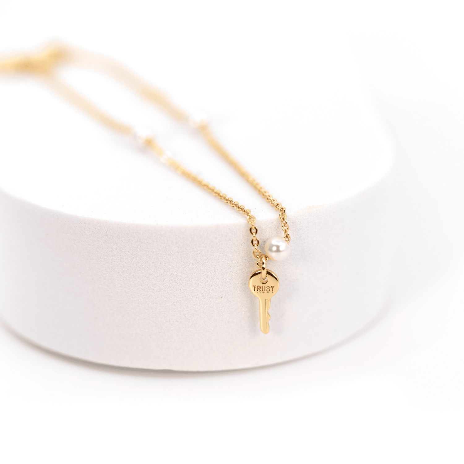 Collections – The Giving Keys