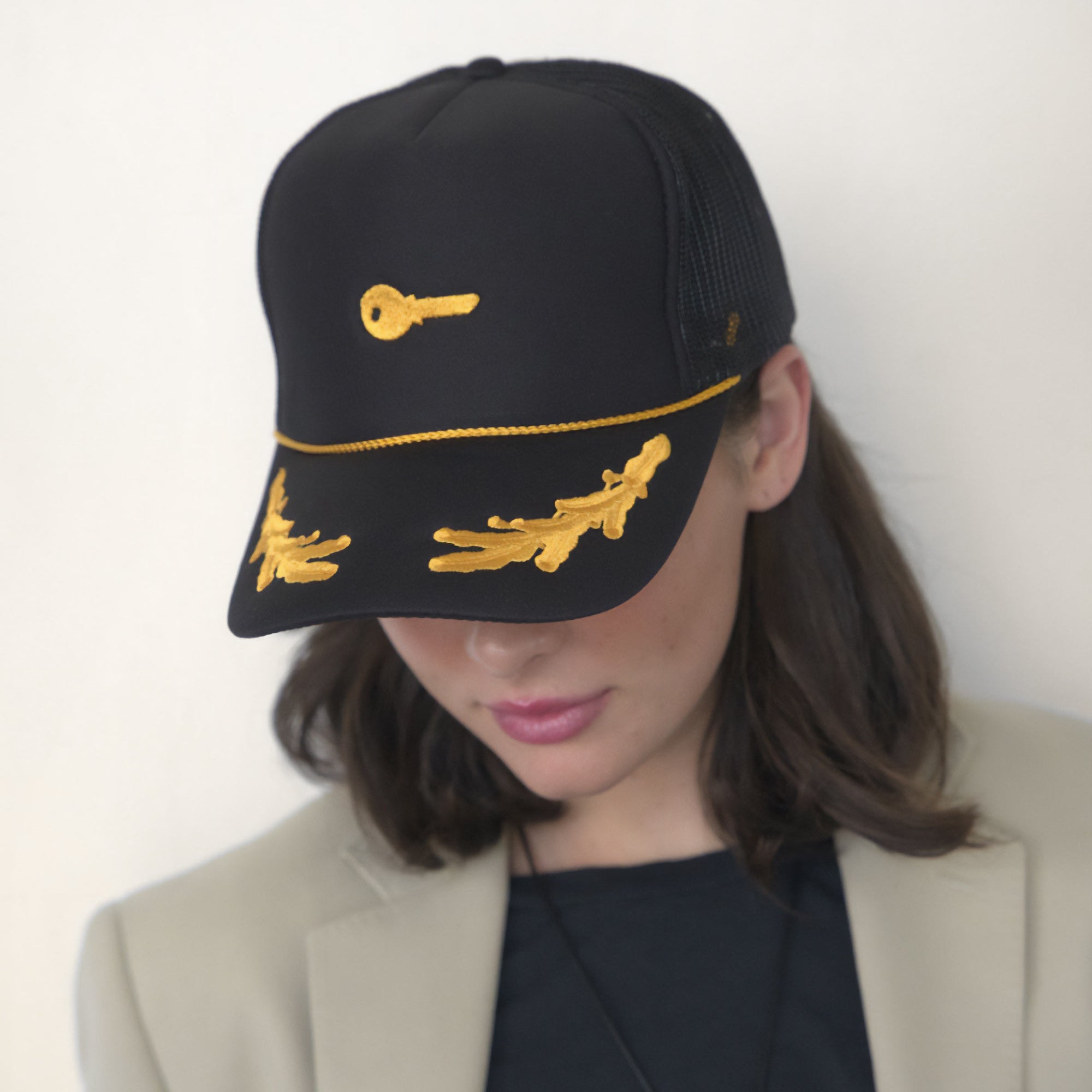 Key Jewelry For A Great Cause | The Giving Keys