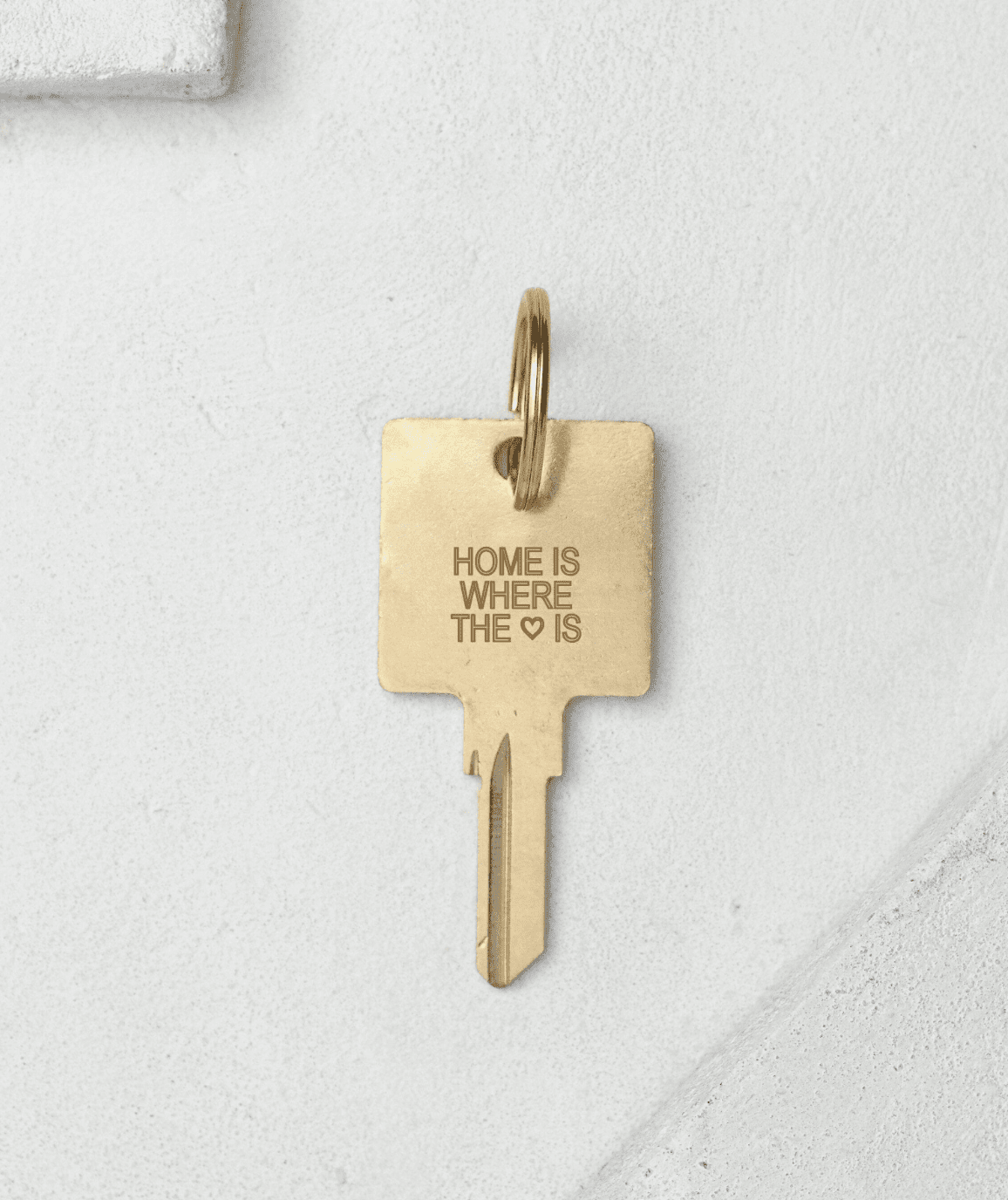 Shop Custom Engraved Keychains Collection | The Giving Keys