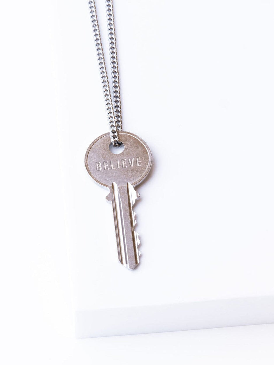 Key Jewelry For A Great Cause | The Giving Keys