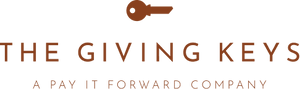 Our Story | The Giving Keys