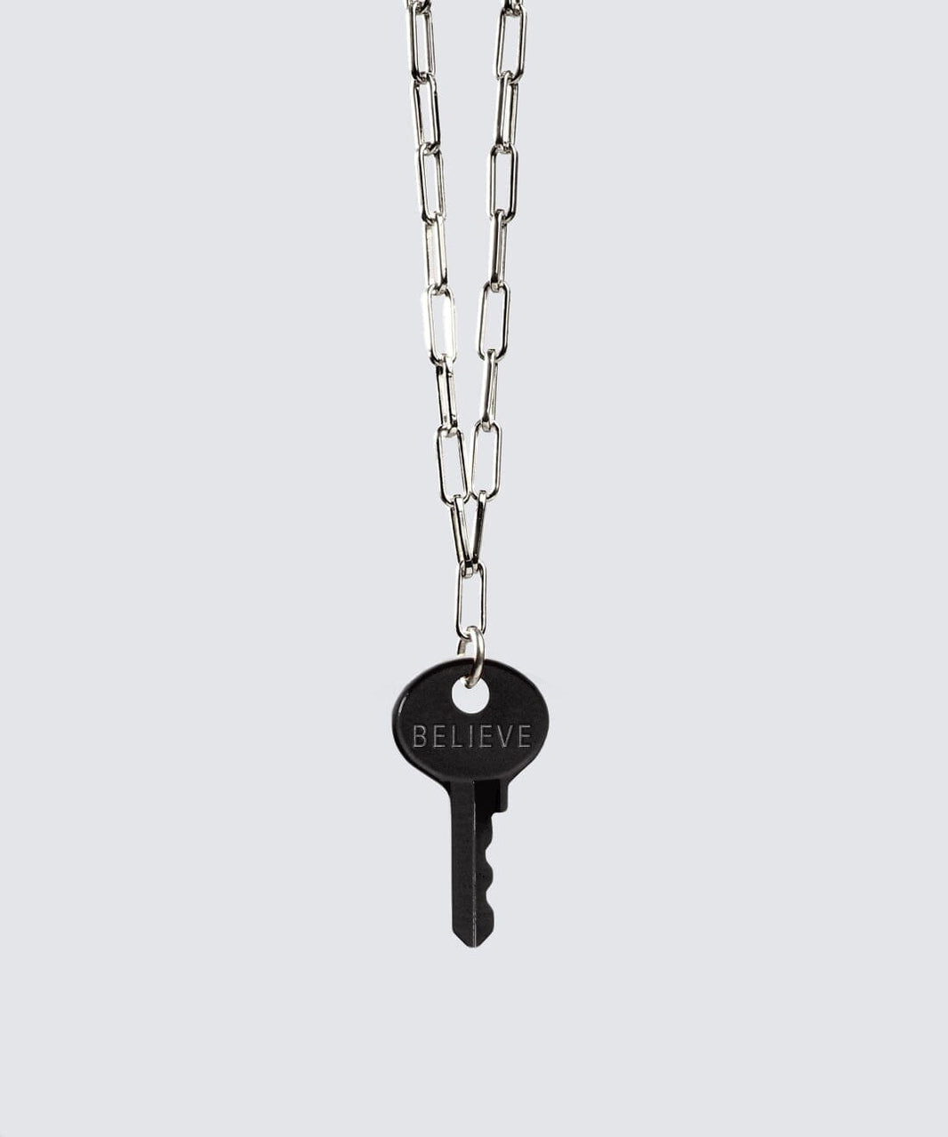 Shop Customizable Word Key Necklace Collection | The Giving Keys – Page 2