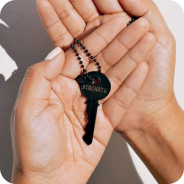 Key Jewelry For A Great Cause | The Giving Keys