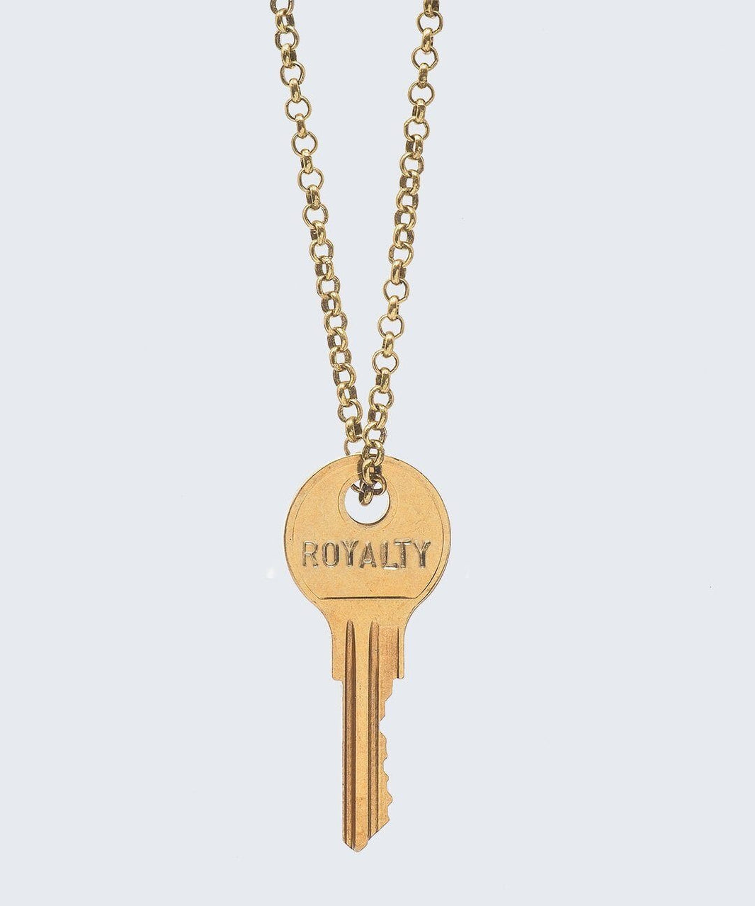 Shop Customizable Word Key Necklace Collection | The Giving Keys – Page 2