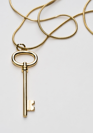 Key Jewelry For A Great Cause | The Giving Keys