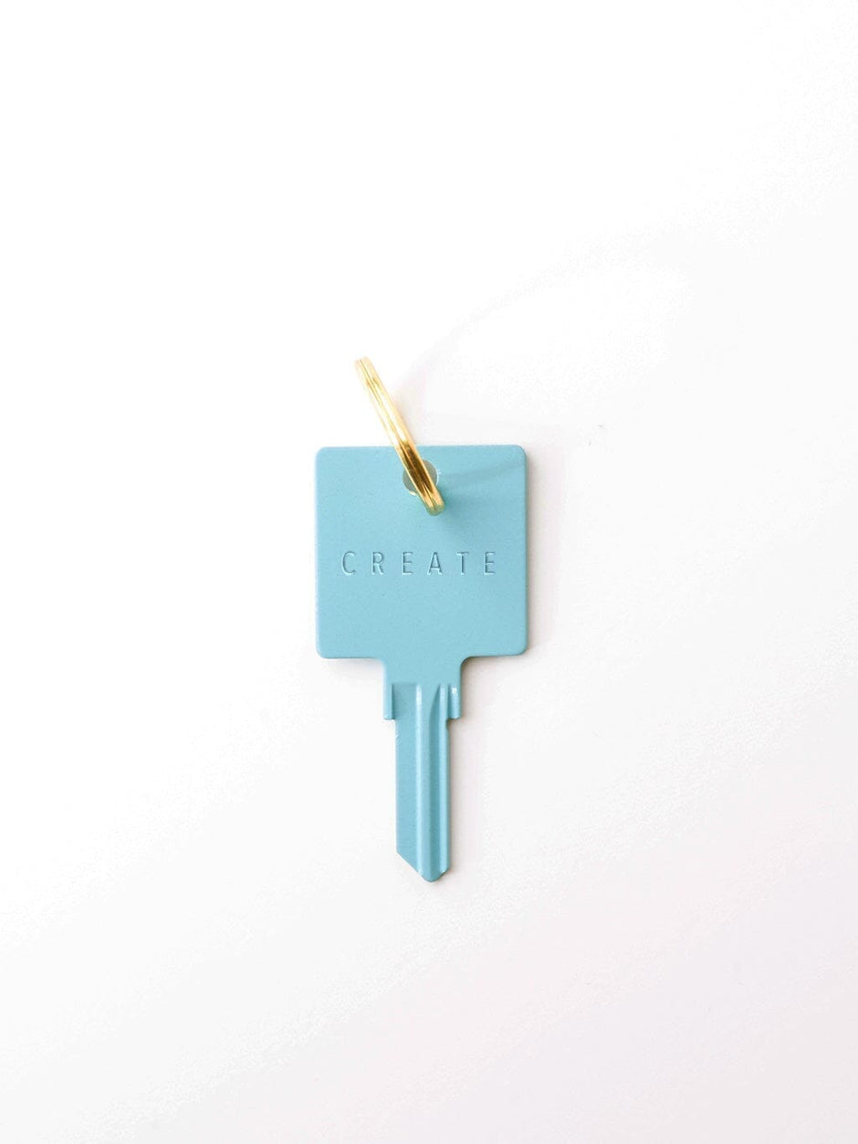 Shop Customizable Meaningful Words Color Collection | The Giving Keys