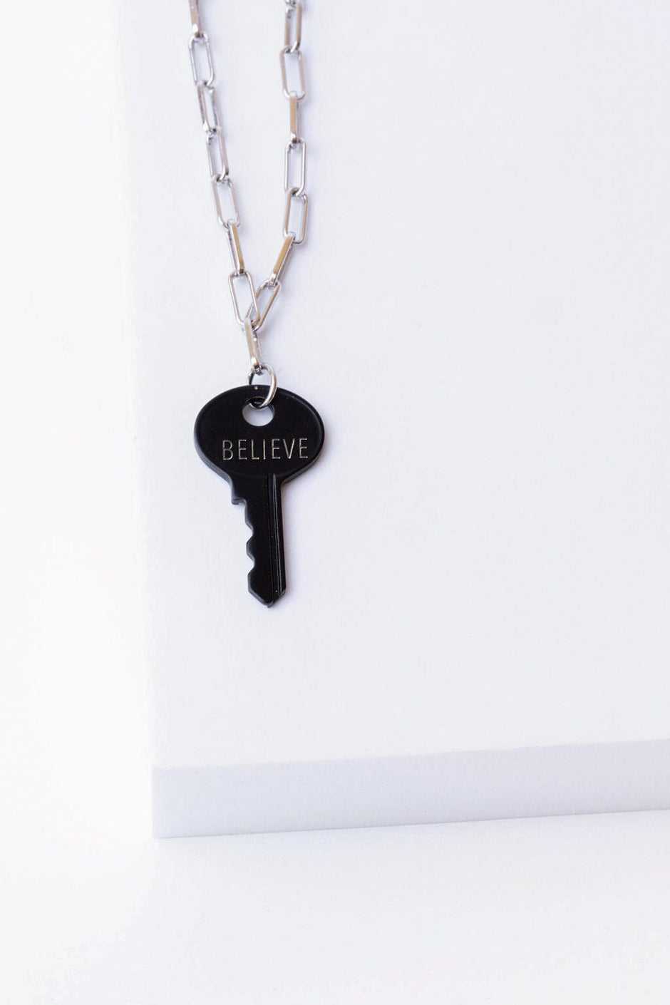 Dainty Key Jewelry Collection | The Giving Keys