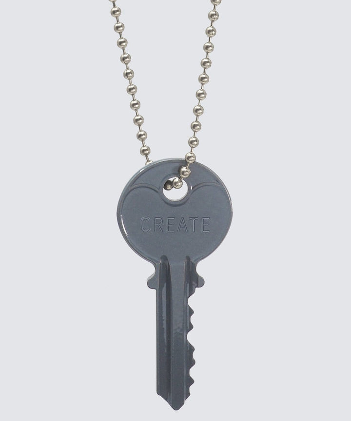 Shop Customizable Word Key Necklace Collection | The Giving Keys