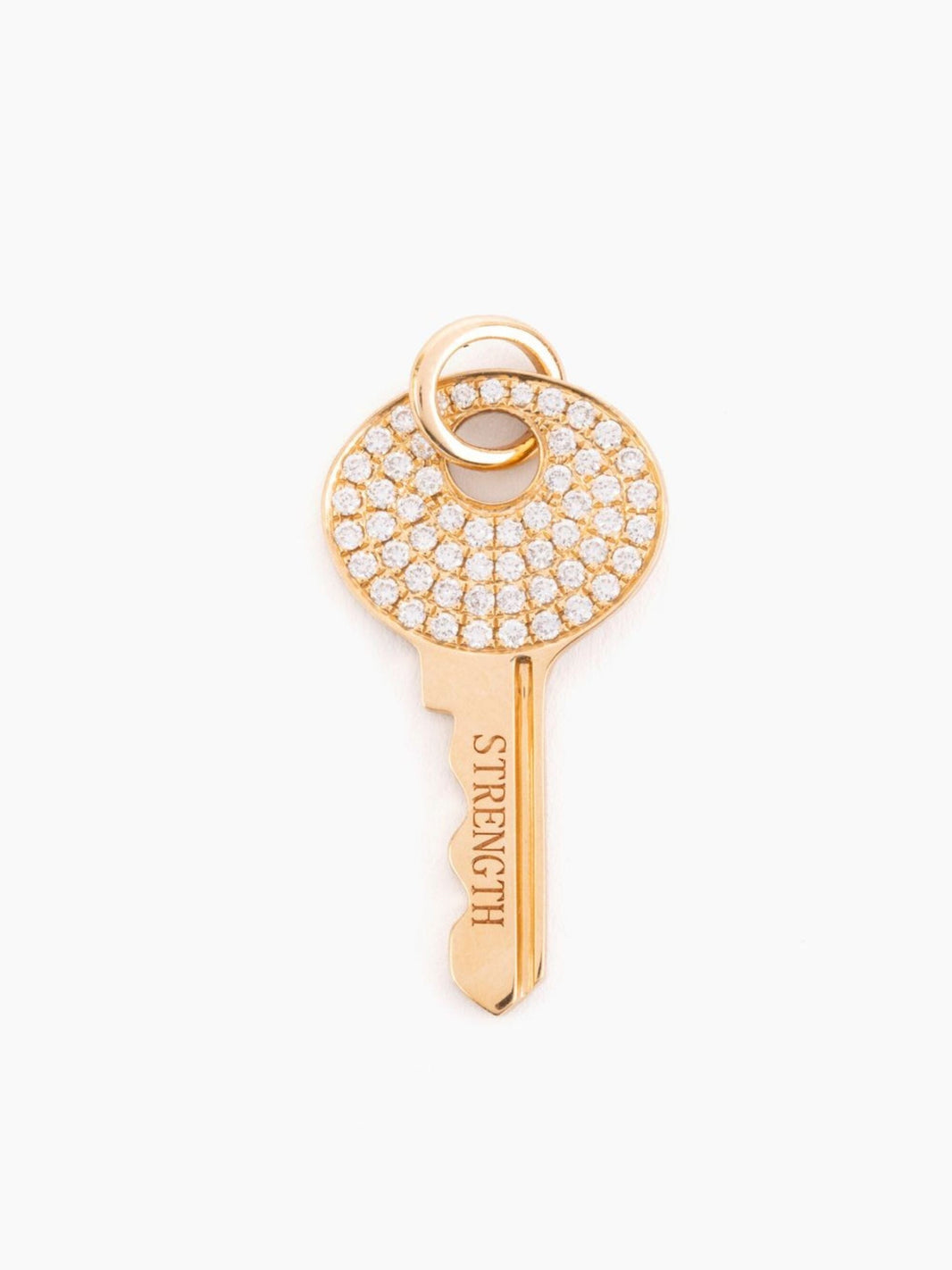 Key Jewelry For A Great Cause | The Giving Keys