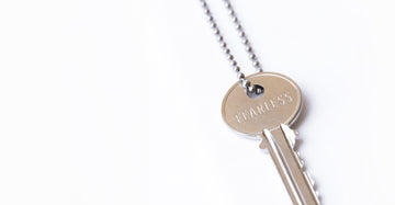 Key Jewelry For A Great Cause | The Giving Keys