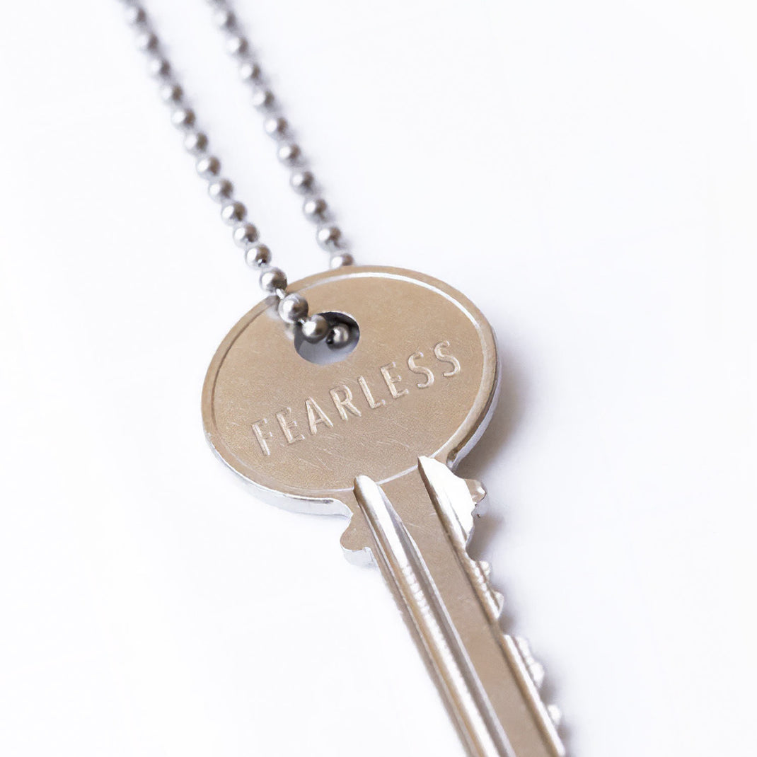 Key Jewelry For A Great Cause | The Giving Keys