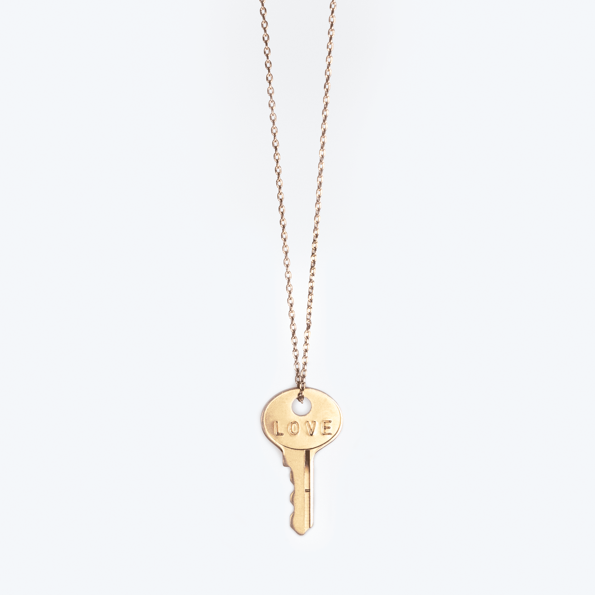 Key Jewelry For A Great Cause | The Giving Keys