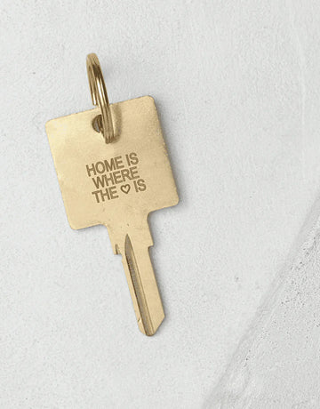 Key Jewelry For A Great Cause | The Giving Keys