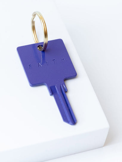 Customizable Key Jewelry | The Giving Keys