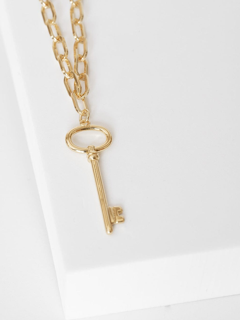 "Hope" Engraved Key Jewelry | The Giving Keys