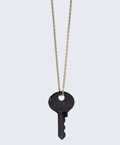 Customizable Key Jewelry | The Giving Keys