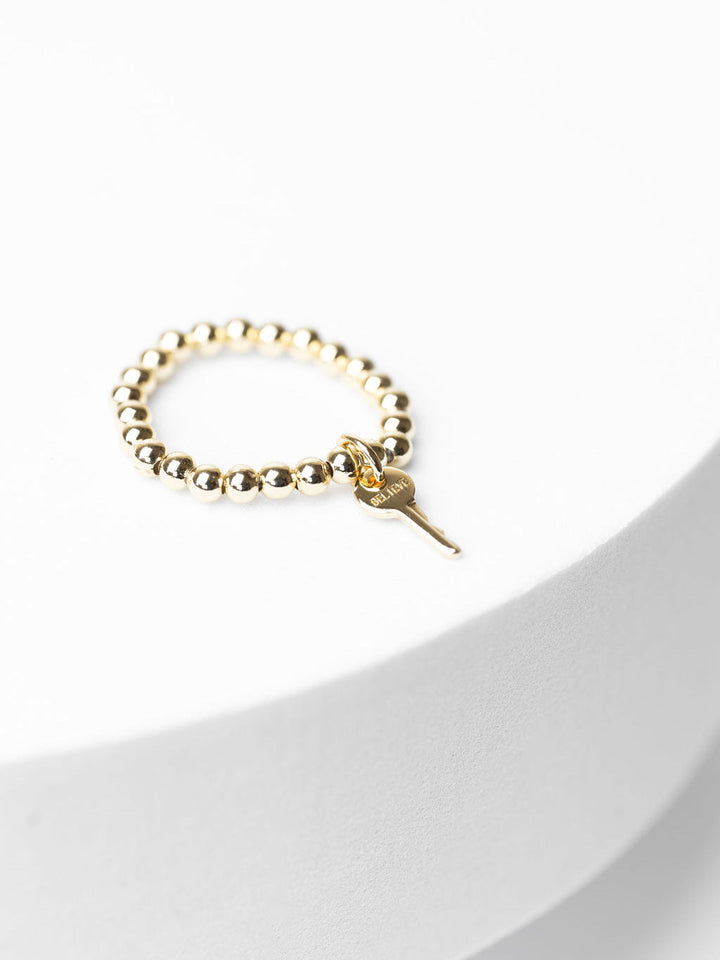 Key Jewelry For A Great Cause | The Giving Keys