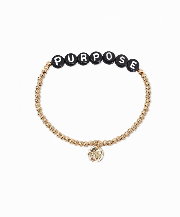 Shop Engrave Word Key Bead Bracelets Collection | The Giving Keys