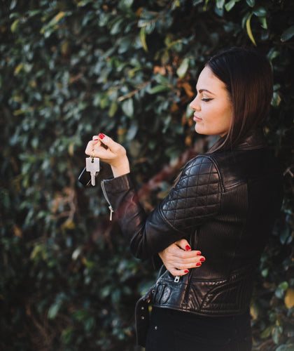 Best Selling Key Jewelry | The Giving Keys